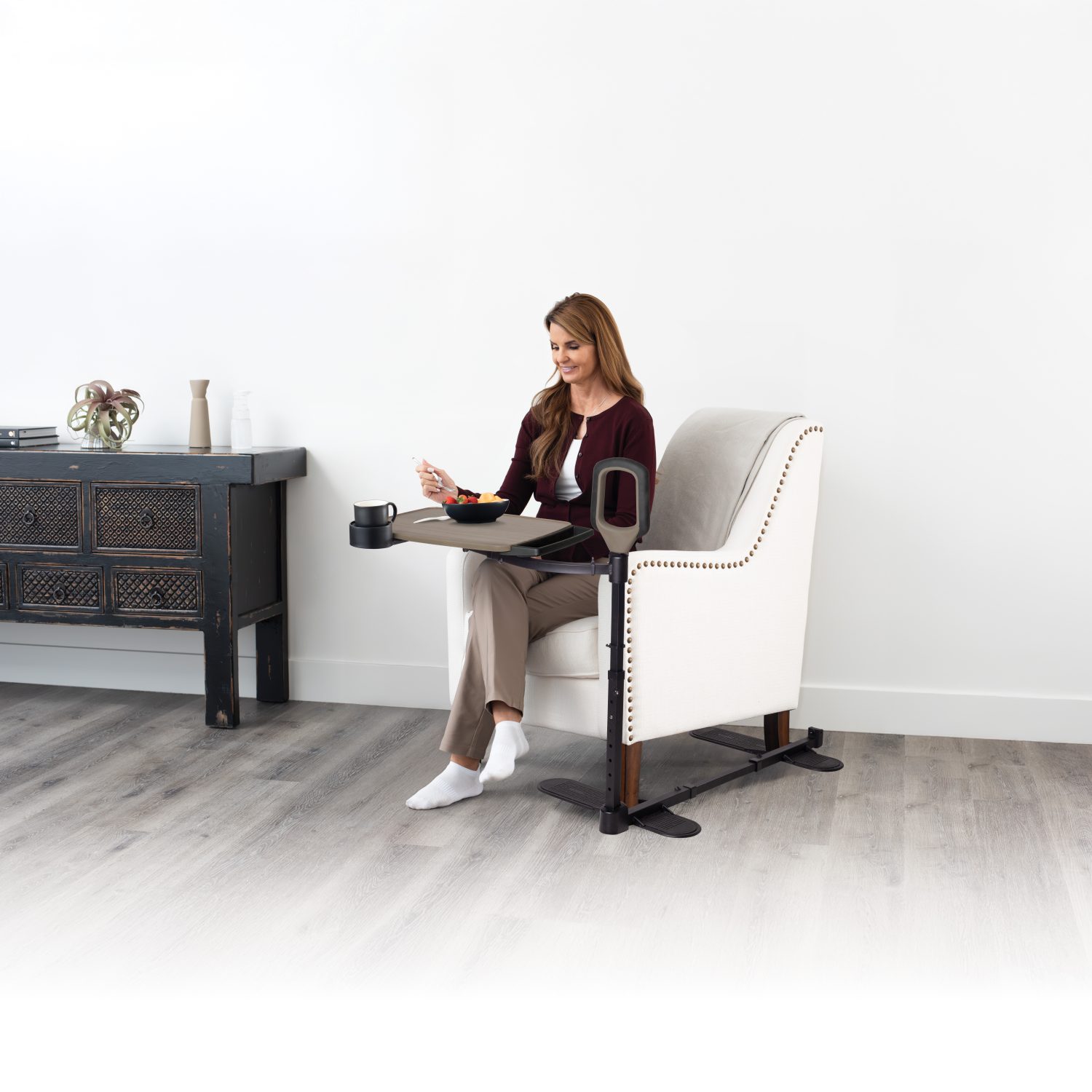 7630 Wonder Tray Premium - Stander Resources