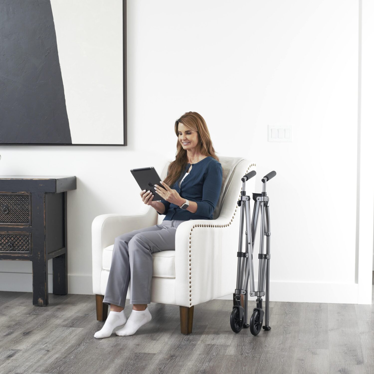 4300 Wonder Walker Plus - Stander Resources