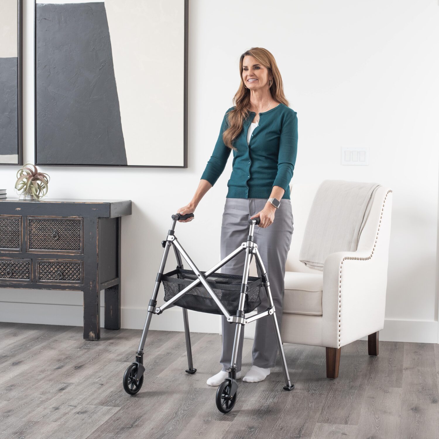 4300 Wonder Walker Plus - Stander Resources