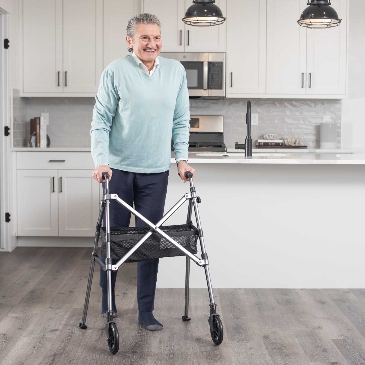 4320 Wonder Walker Plus - Micro - Stander Resources