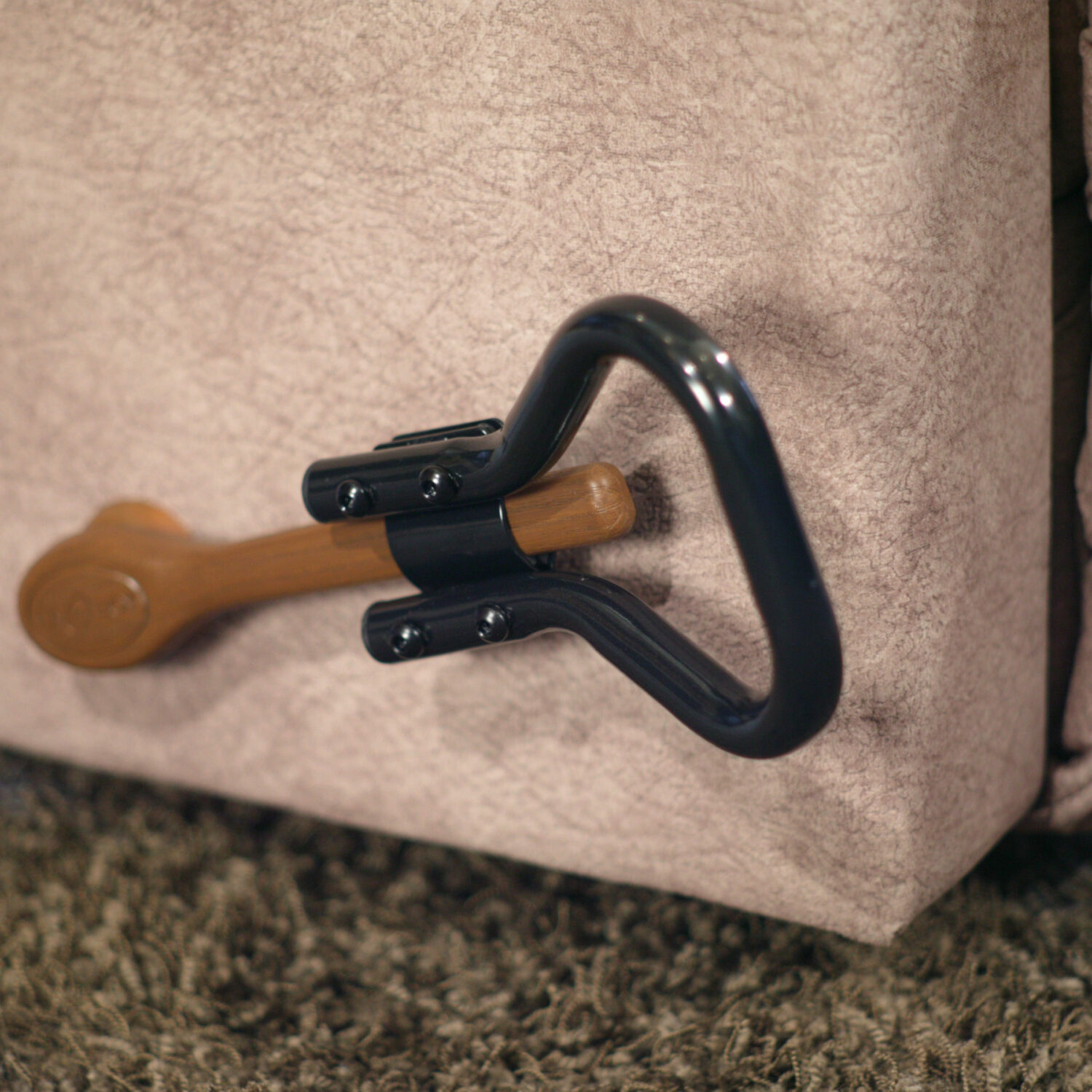 3000 Lever Extender - Stander Resources