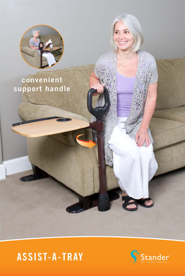 Marketing Materials - Stander Resources