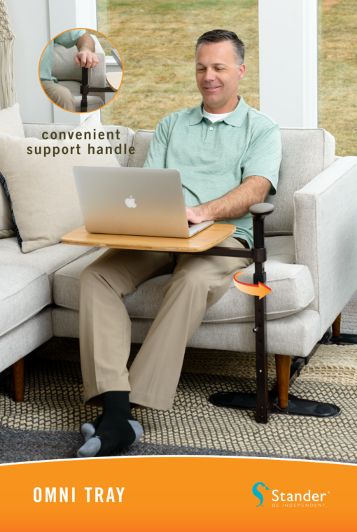 Marketing Materials - Stander Resources