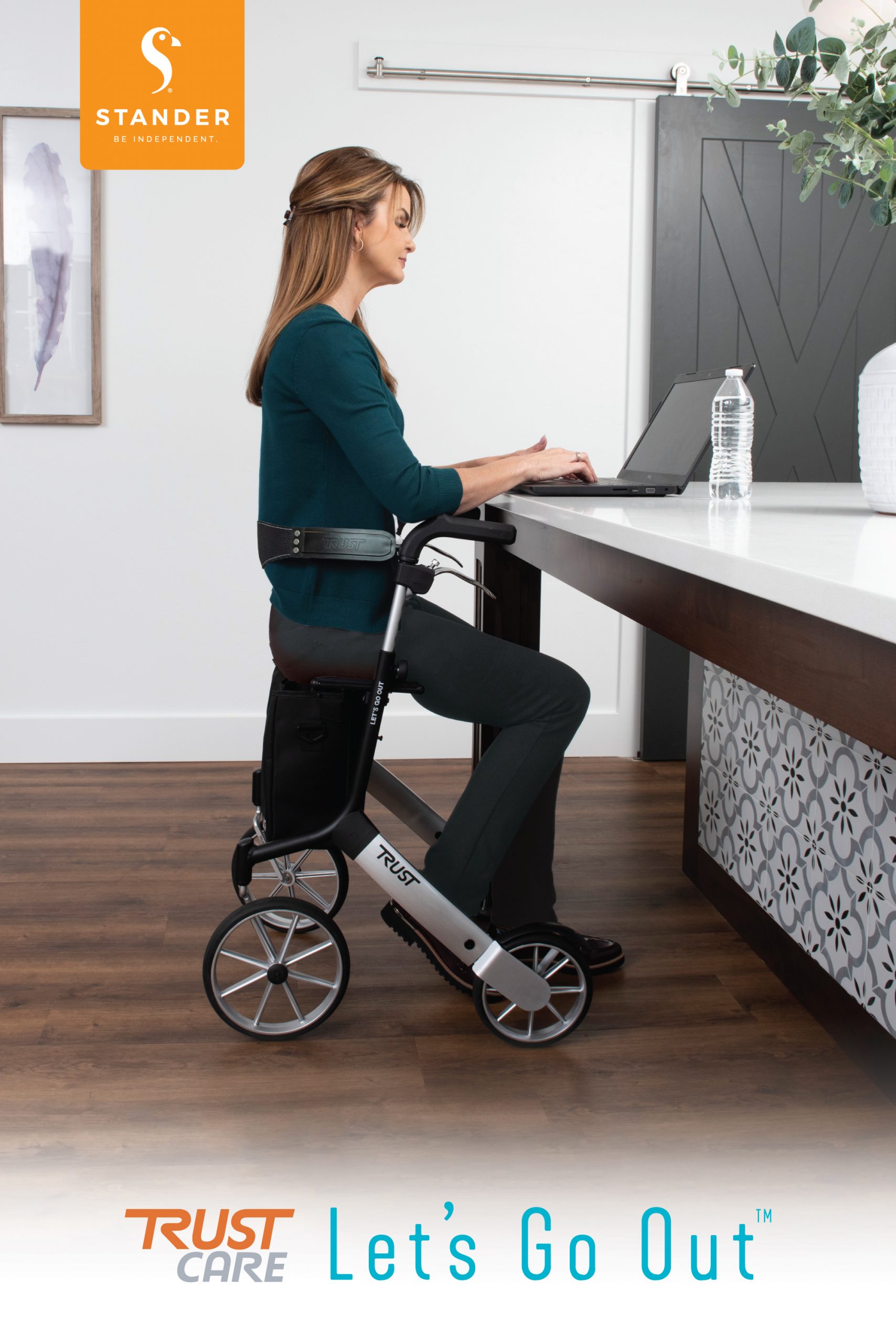 Marketing Materials - Stander Resources