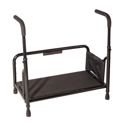 2340 The Stander Step - Stander Resources