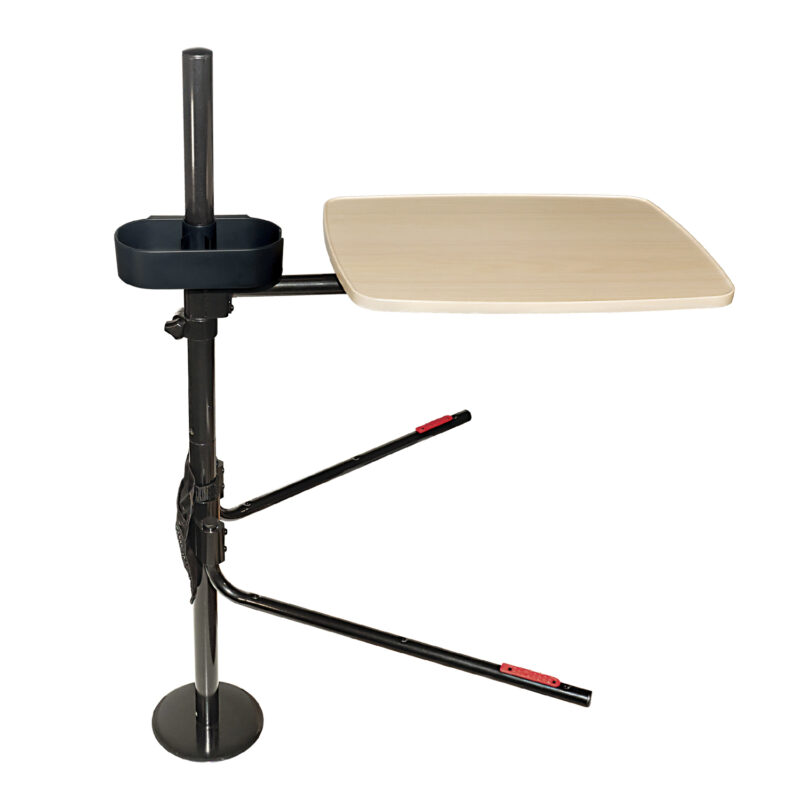 6000 EZ Swivel Overbed Table - Stander Resources